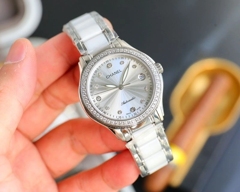 1:1 copy CHANEL Watches