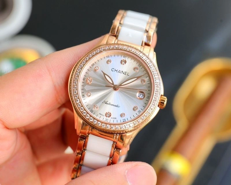 1:1 copy CHANEL Watches