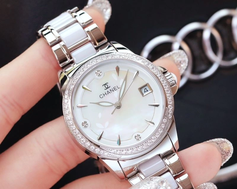 1:1 copy CHANEL Watches