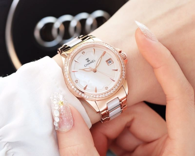 1:1 copy CHANEL Watches