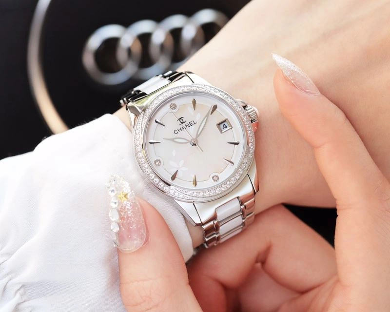 1:1 copy CHANEL Watches