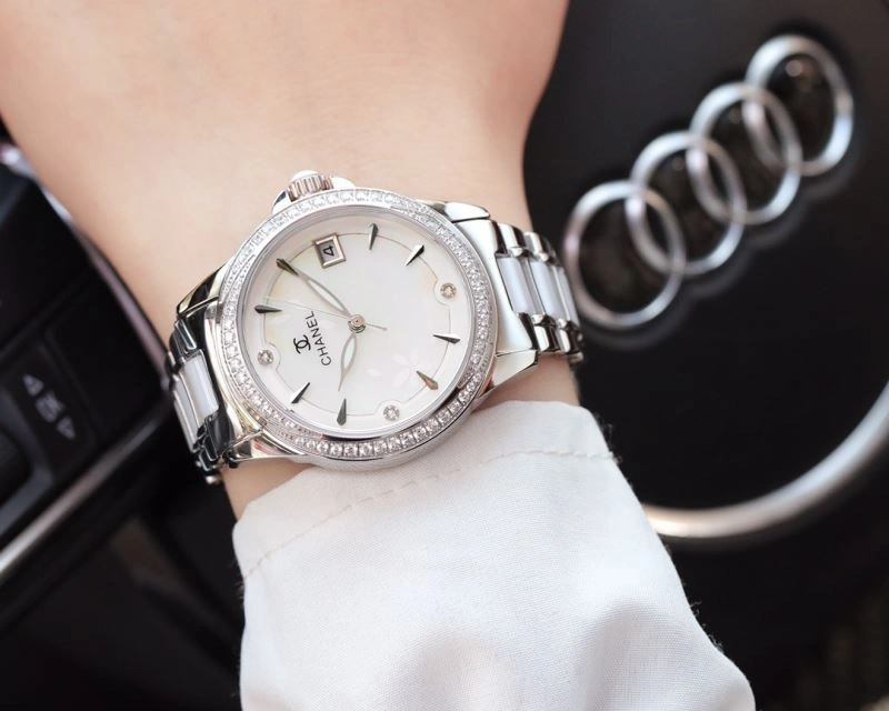 1:1 copy CHANEL Watches