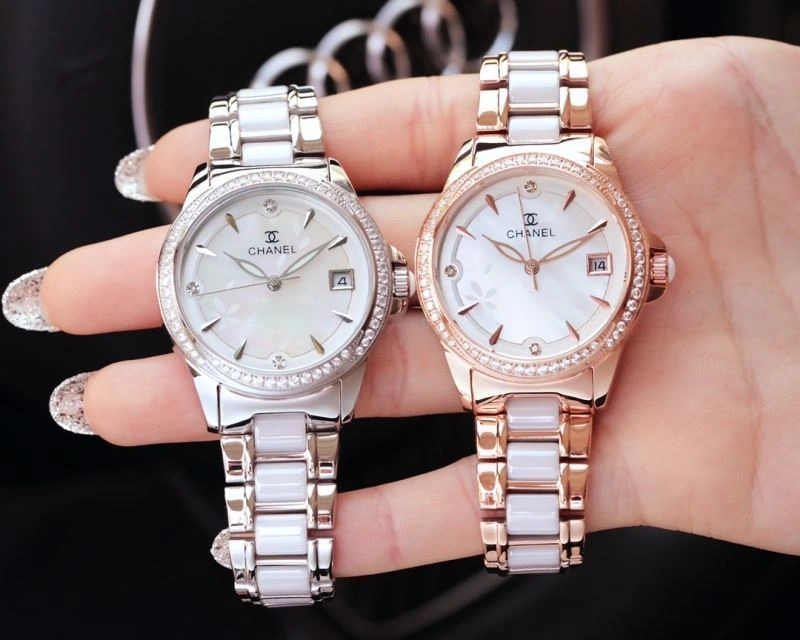 1:1 copy CHANEL Watches
