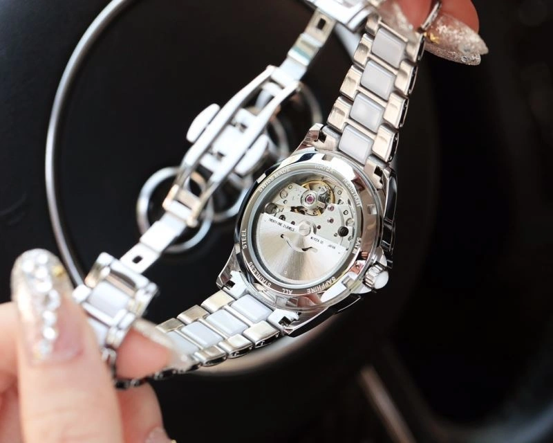 1:1 copy CHANEL Watches