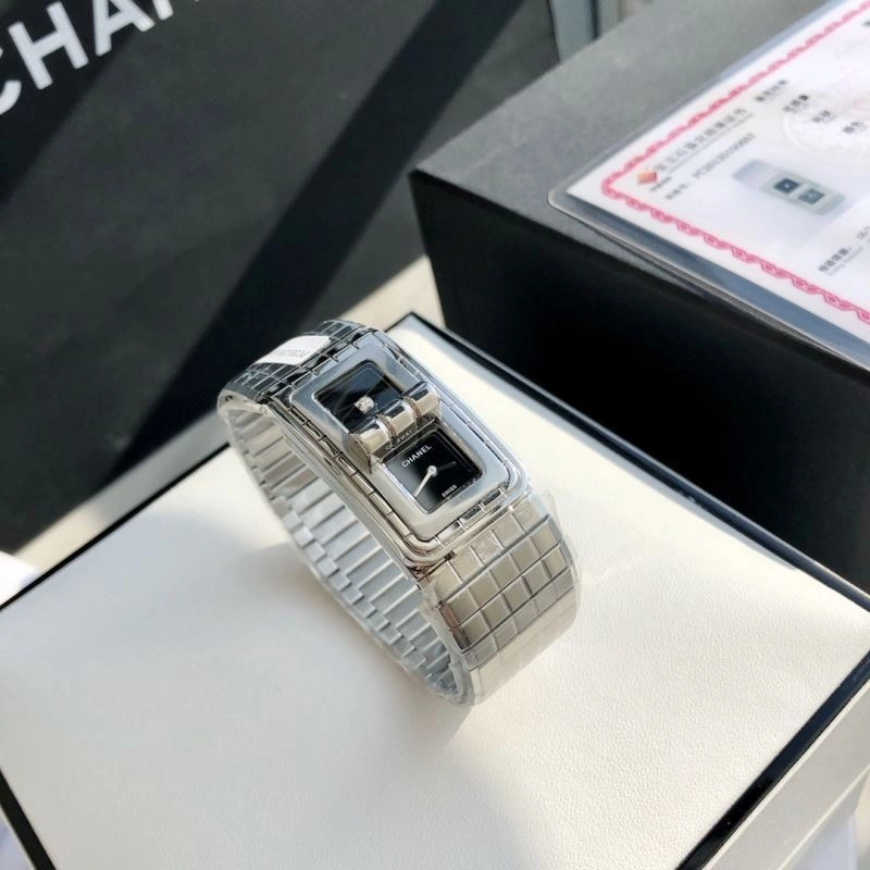 Brand-authenticated CHANEL Watches