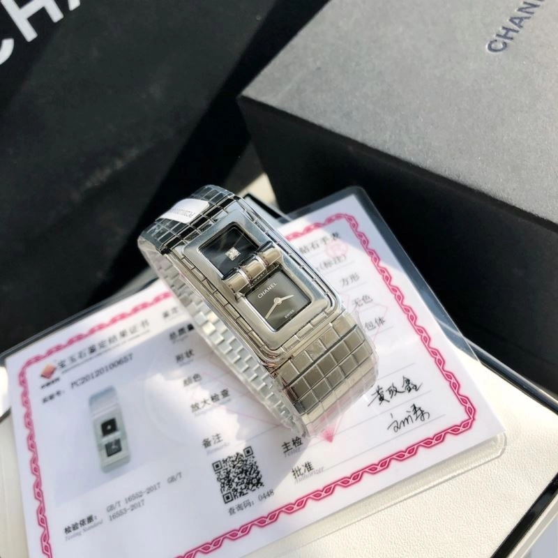 Brand-authenticated CHANEL Watches