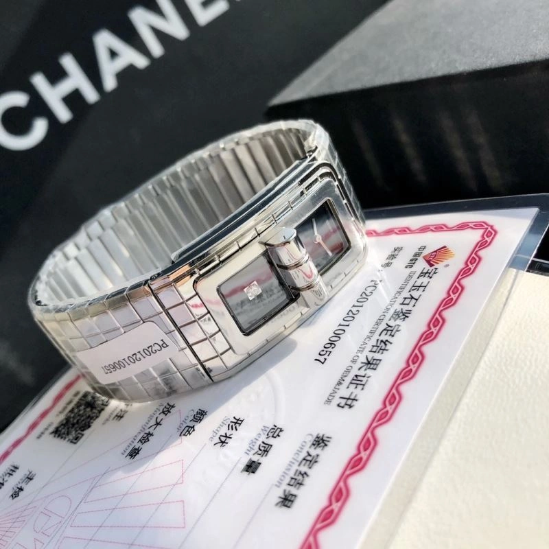 Brand-authenticated CHANEL Watches