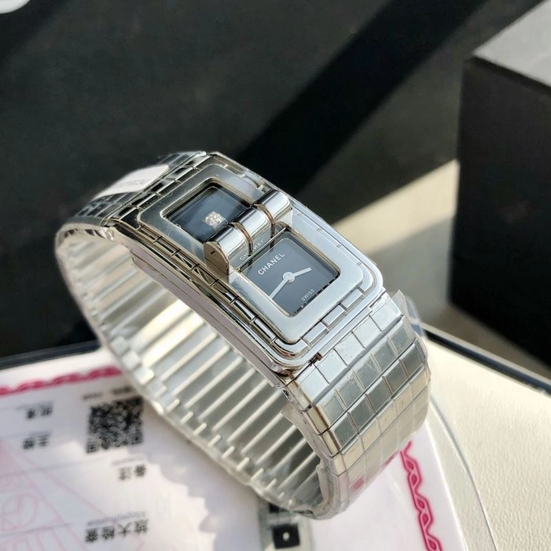 Brand-authenticated CHANEL Watches
