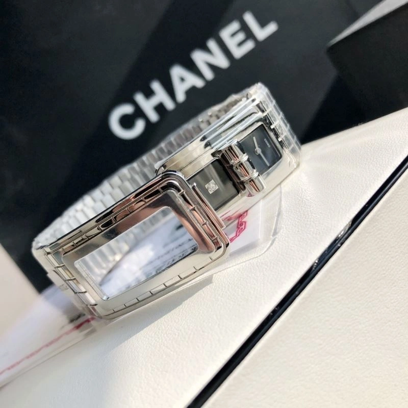 Brand-authenticated CHANEL Watches
