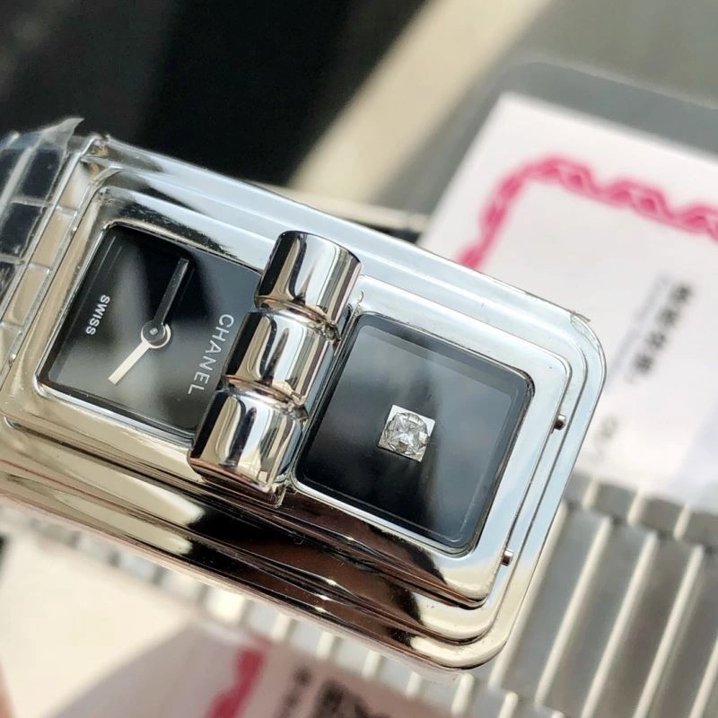 Brand-authenticated CHANEL Watches