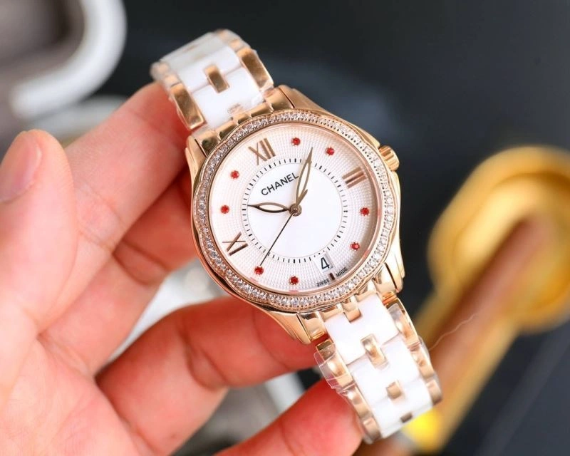 CHANEL Watches