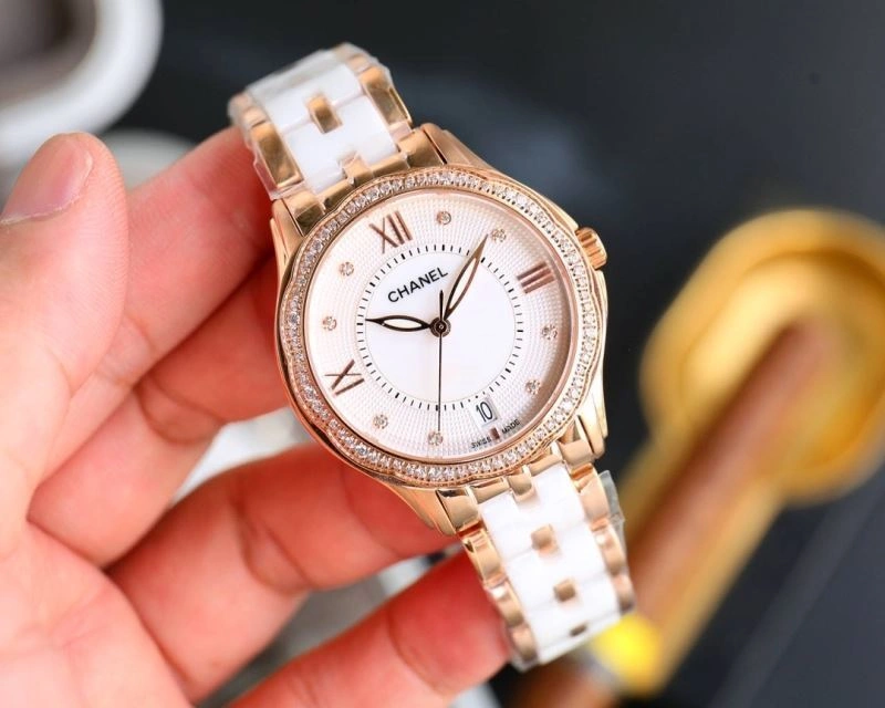 Brand-original CHANEL Watches