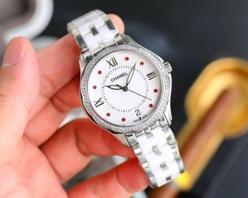 Brand-original CHANEL Watches