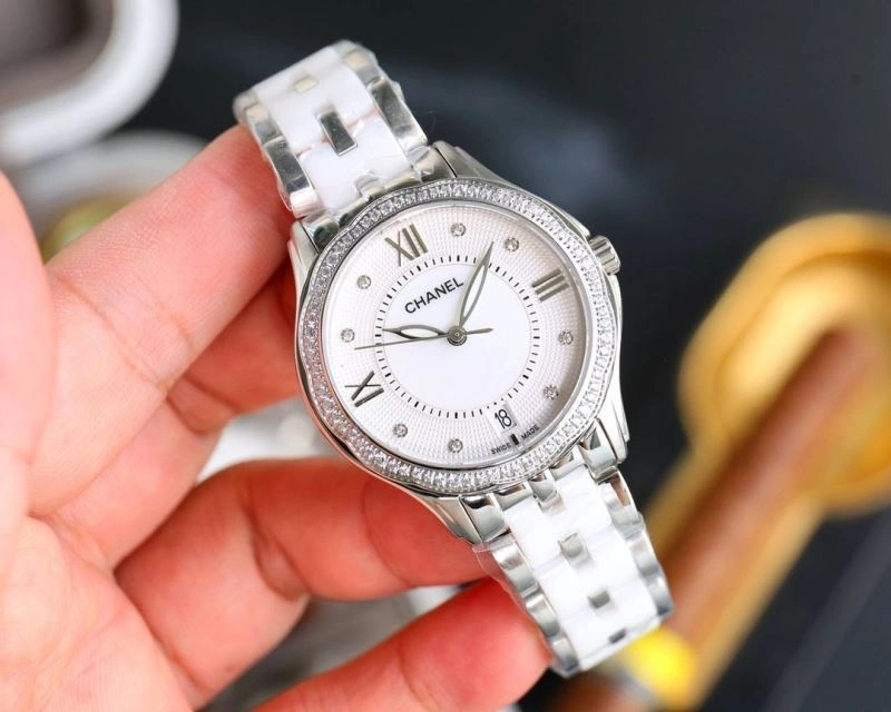 Brand-original CHANEL Watches