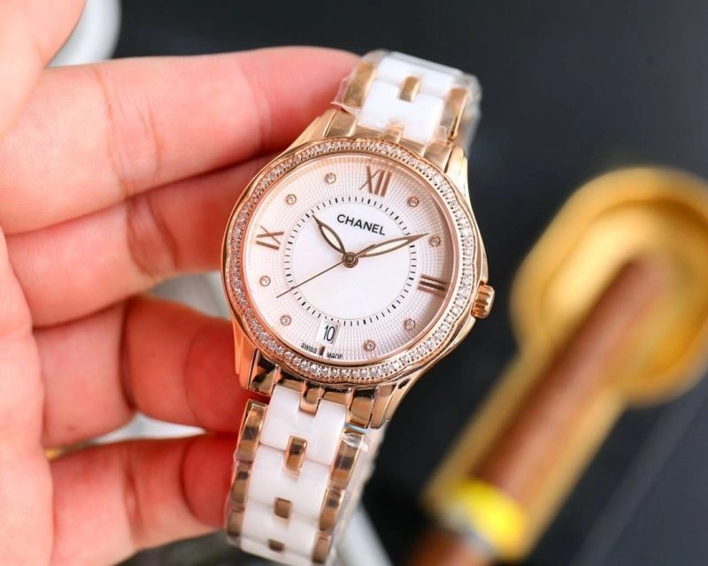 Brand-original CHANEL Watches