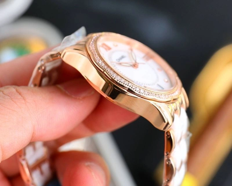 Brand-original CHANEL Watches