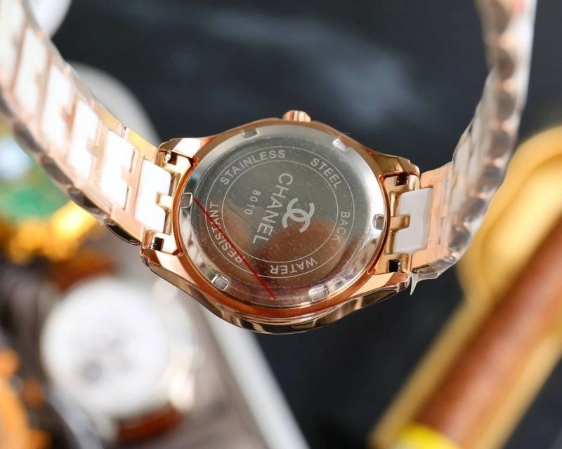 Brand-original CHANEL Watches