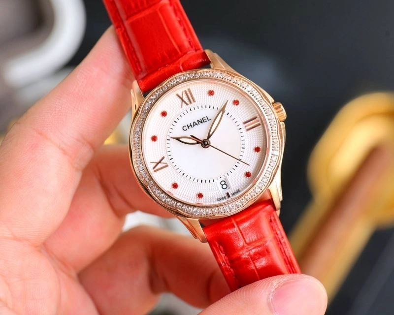 Mirror quality CHANEL Watches