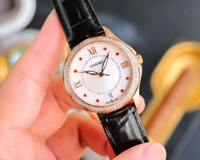 Mirror quality CHANEL Watches