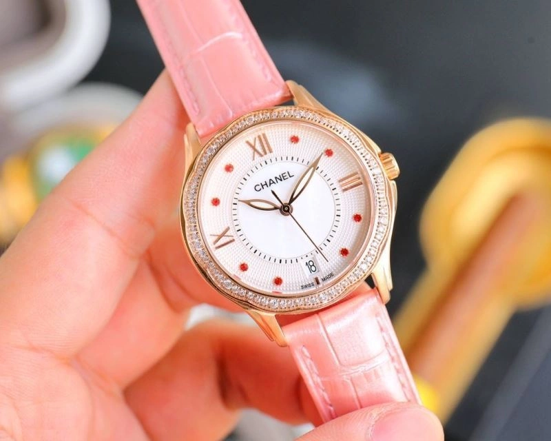 Mirror quality CHANEL Watches