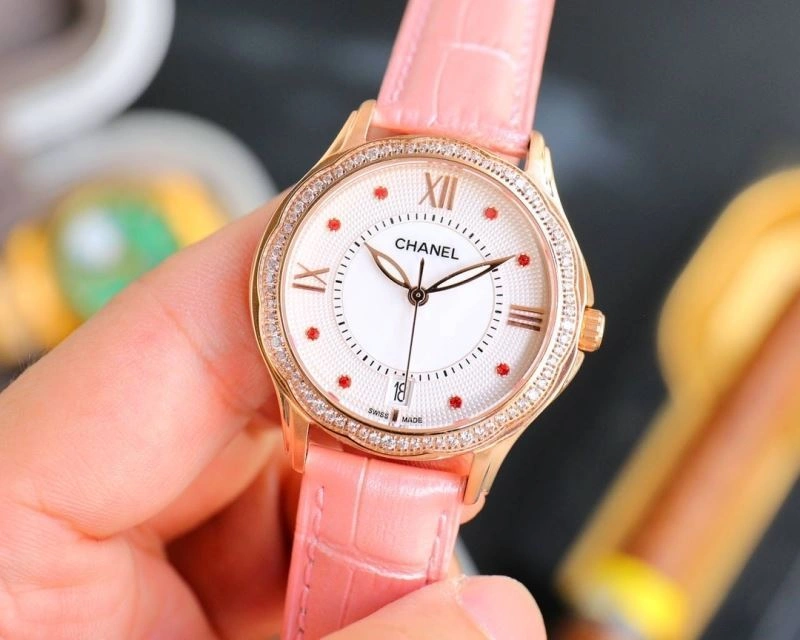 Mirror quality CHANEL Watches