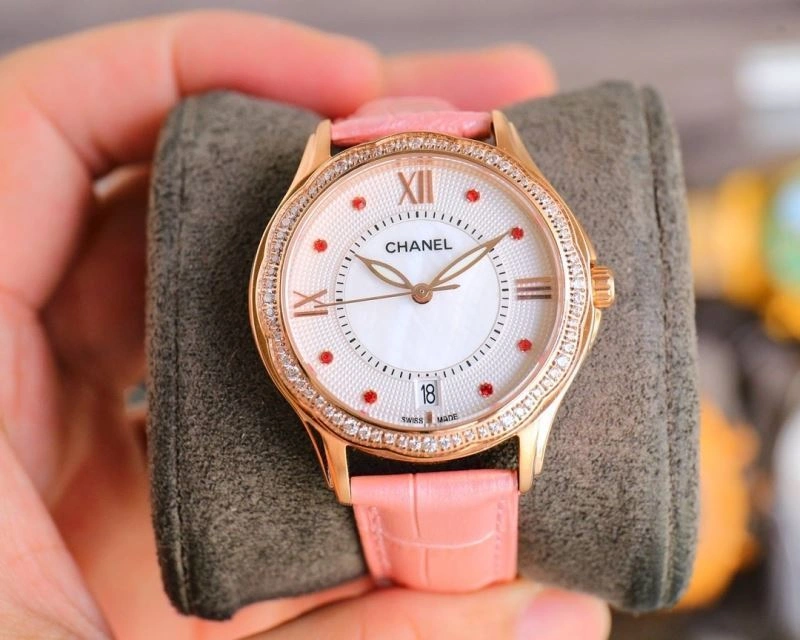Mirror quality CHANEL Watches