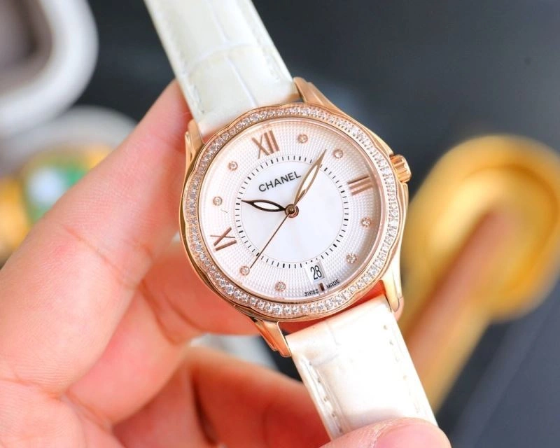 Official CHANEL Watches