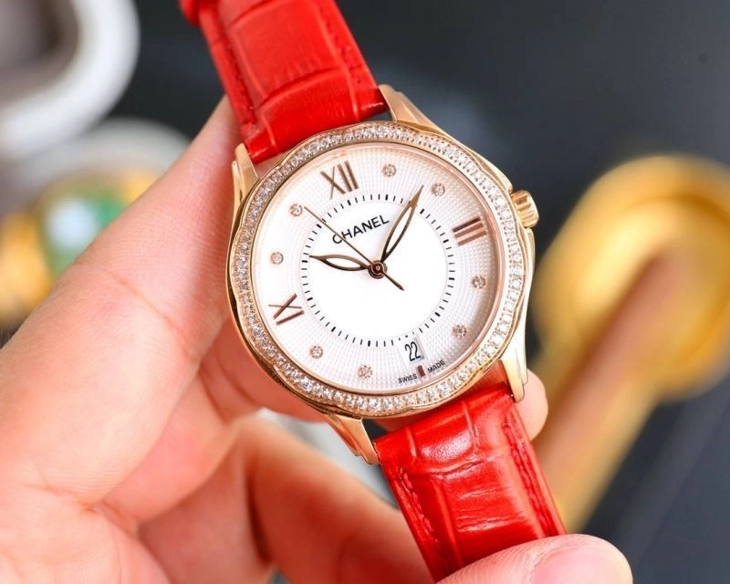 Official CHANEL Watches