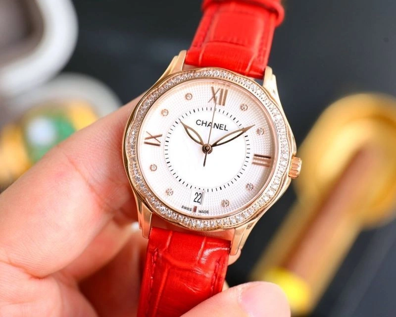 Official CHANEL Watches