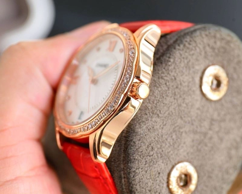 Official CHANEL Watches