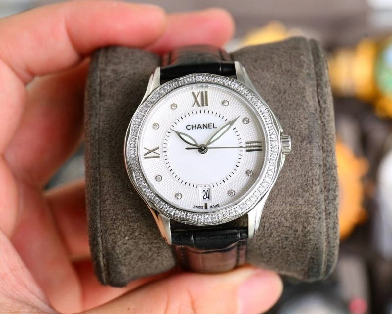 Indistinguishable CHANEL Watches