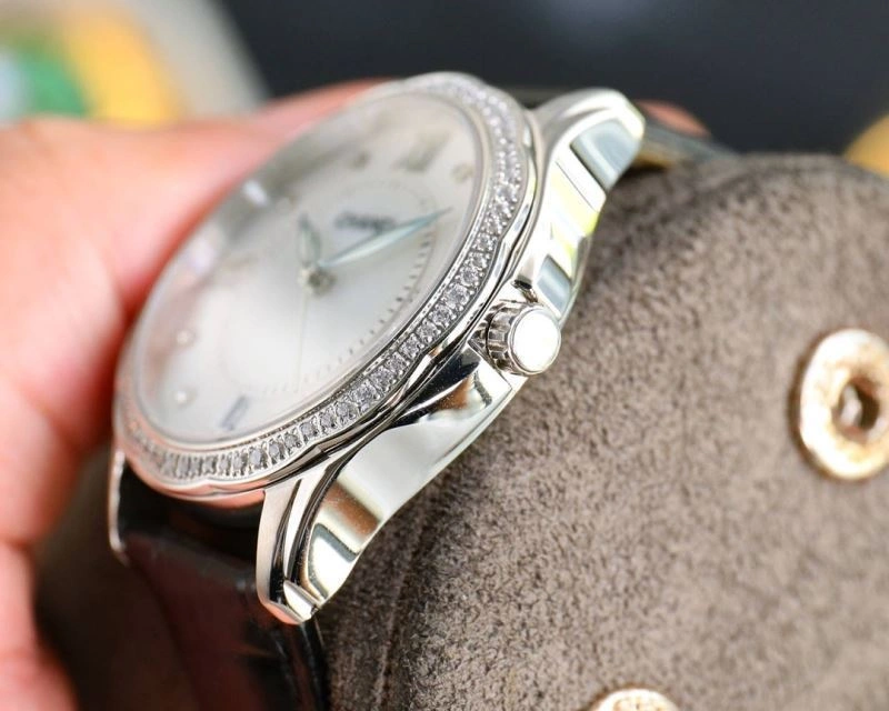 Indistinguishable CHANEL Watches