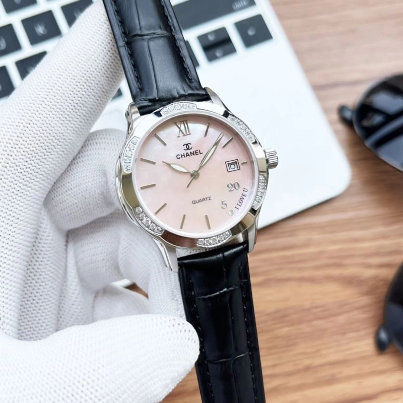 1:1 copy CHANEL Watches