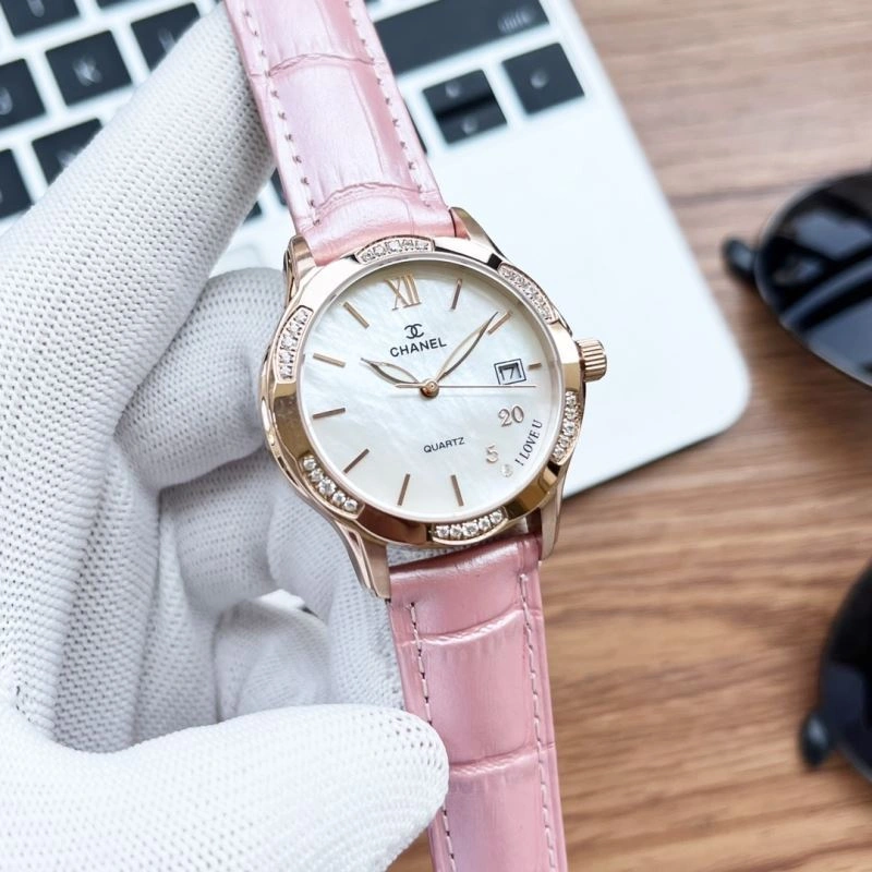 1:1 copy CHANEL Watches