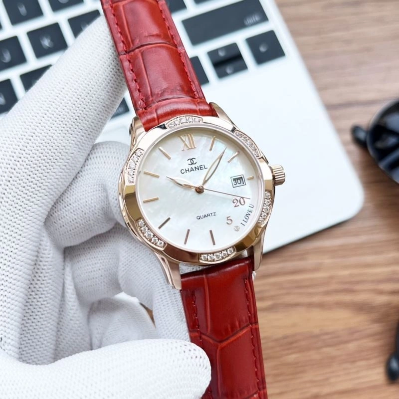 1:1 copy CHANEL Watches