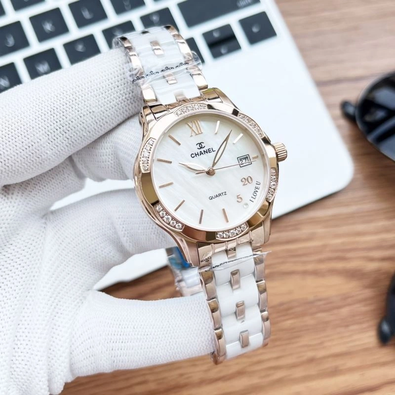 1:1 copy CHANEL Watches