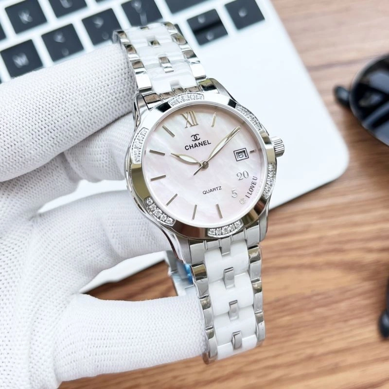 1:1 copy CHANEL Watches