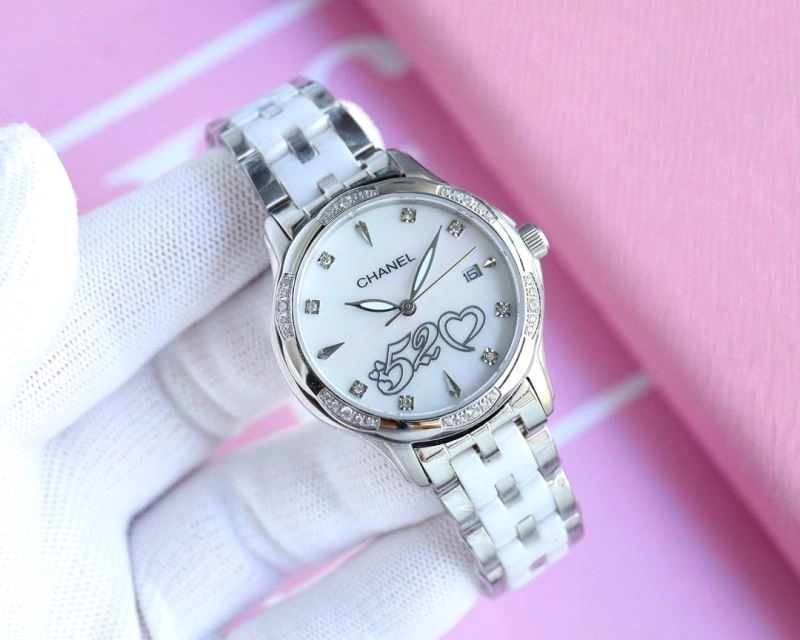 CHANEL Watches