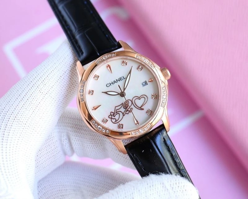 OEM CHANEL Watches