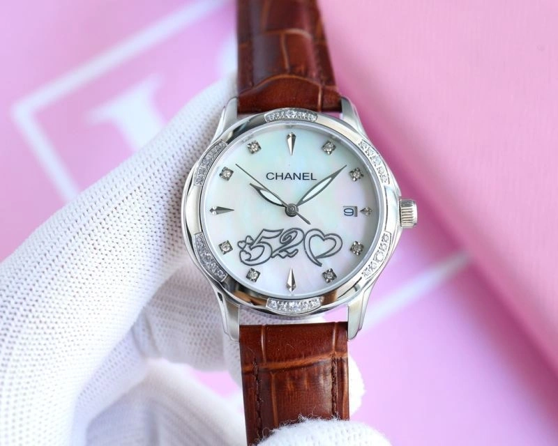 OEM CHANEL Watches