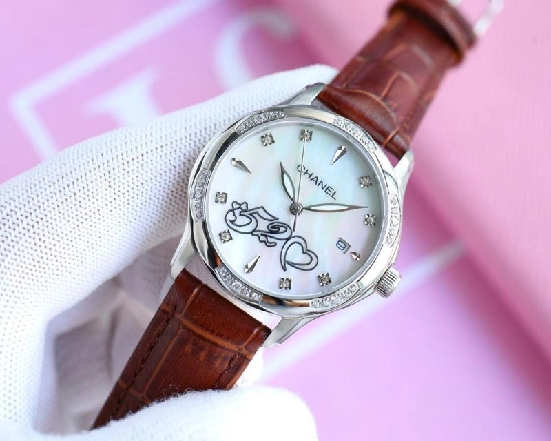OEM CHANEL Watches