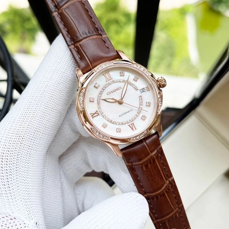 Authentic CHANEL Watches