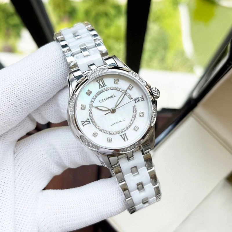 Authentic CHANEL Watches