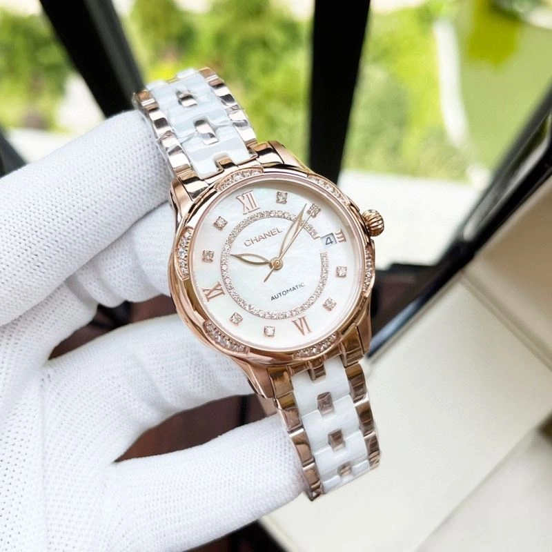 Authentic CHANEL Watches