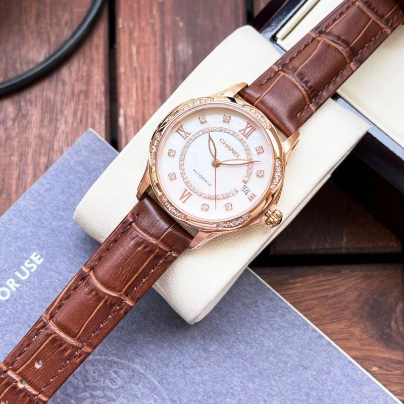 Authentic CHANEL Watches