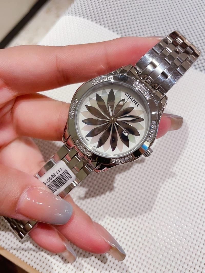 Authentic CHANEL Watches