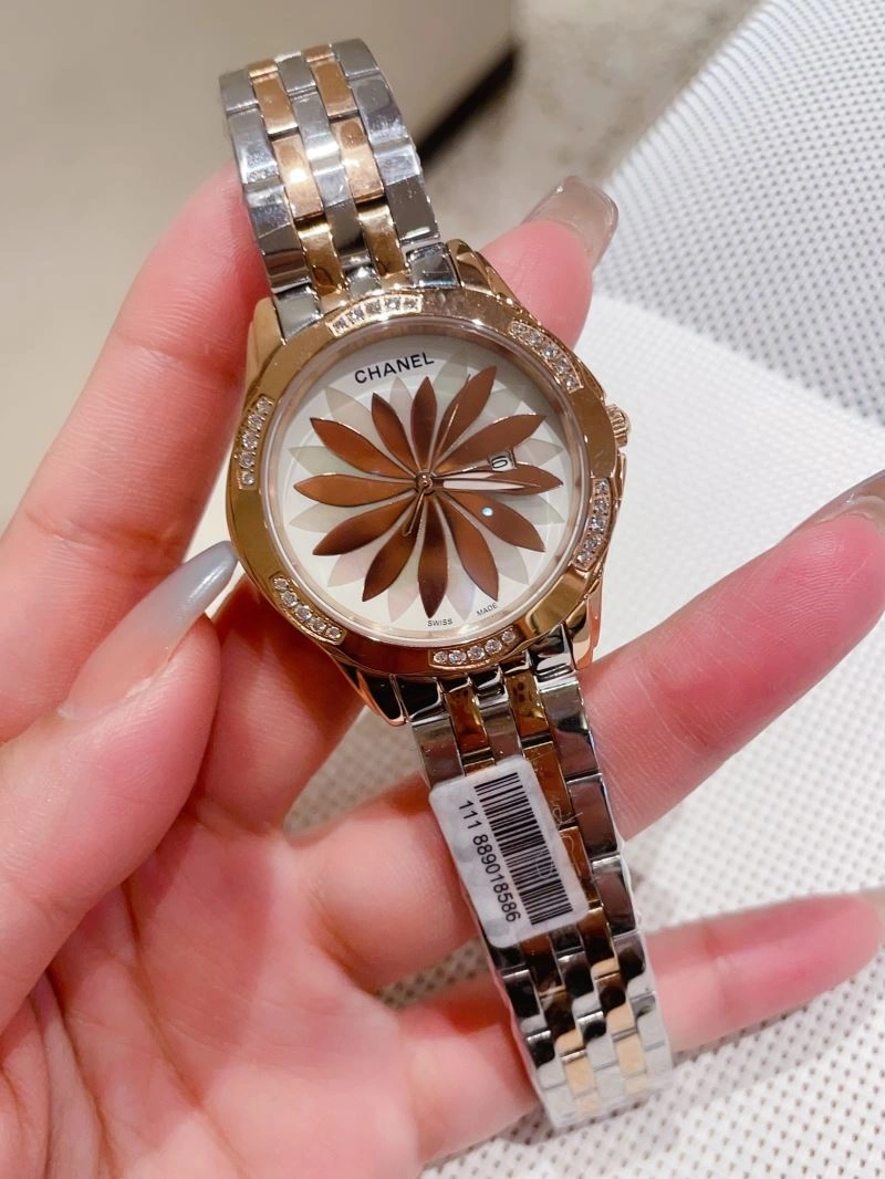 Authentic CHANEL Watches