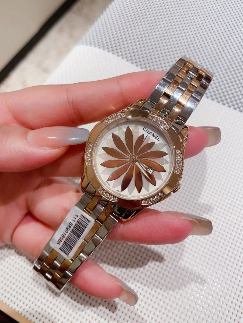 Authentic CHANEL Watches