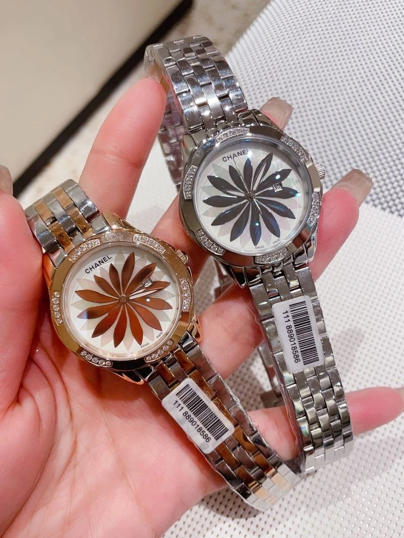 Authentic CHANEL Watches