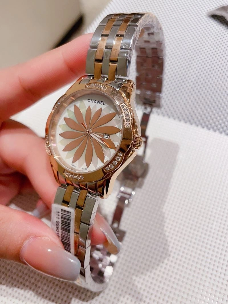 Authentic CHANEL Watches